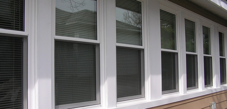 Replacement Windows in Roseville MN | A Pane in the Glass