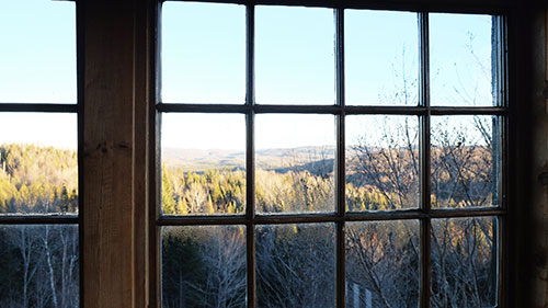 Choosing Picture Windows for Your MN Home - A Pane in the Glass