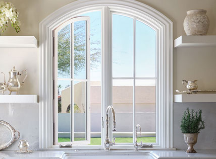 The Top Window Designs for Columbia Heights This Summer